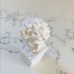 Accents | Greek Resin Mini God Decorative Sculpture | Poshmark
